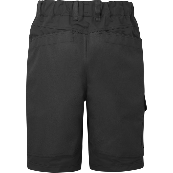 2026 Gill Mens OS3 Coastal Sailing Shorts OS33SH - Black - Sailing ...