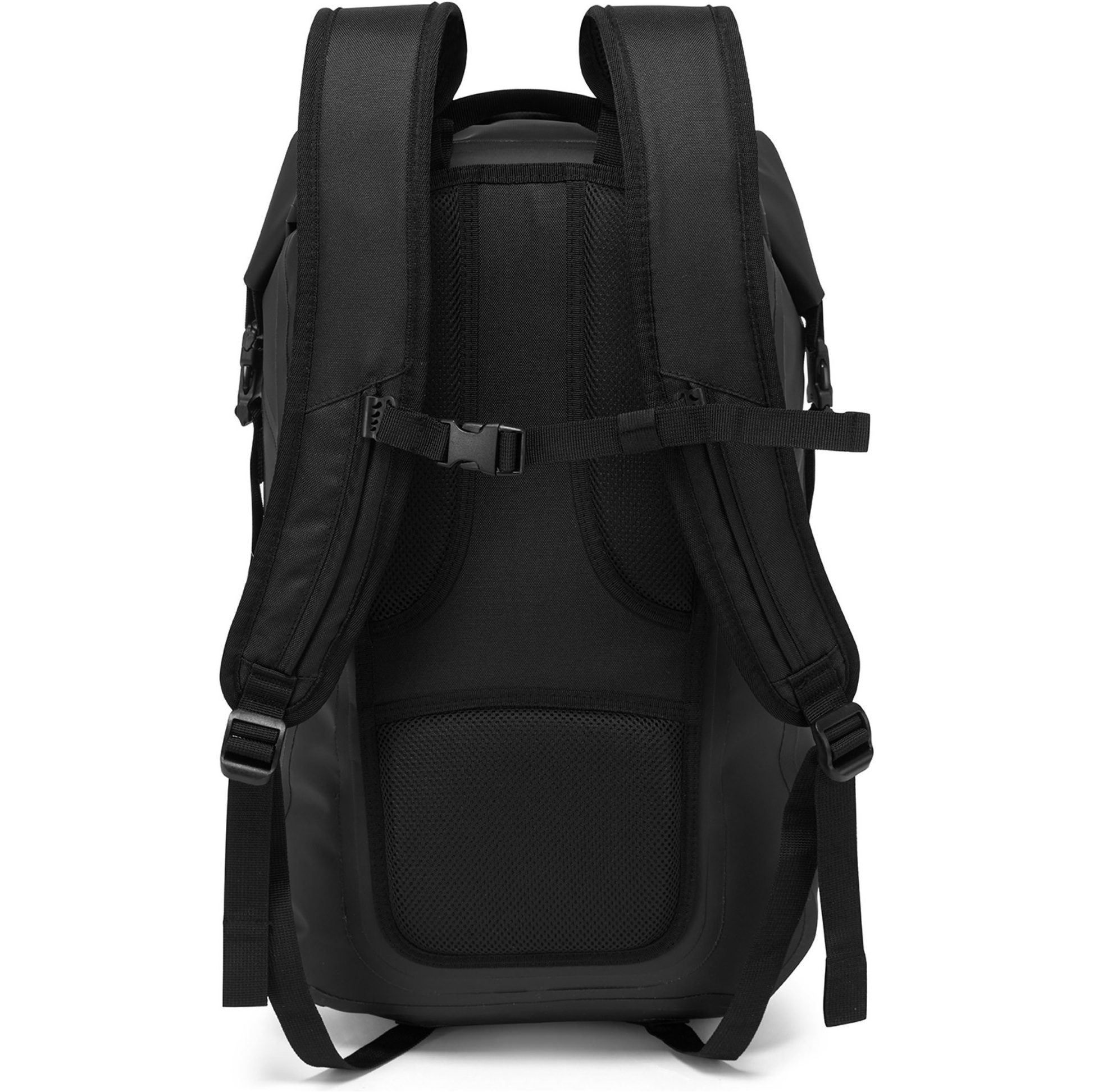 2026 Gill Voyager 35L Dry Kit Pack L104 - Black - Accessories - Luggage ...