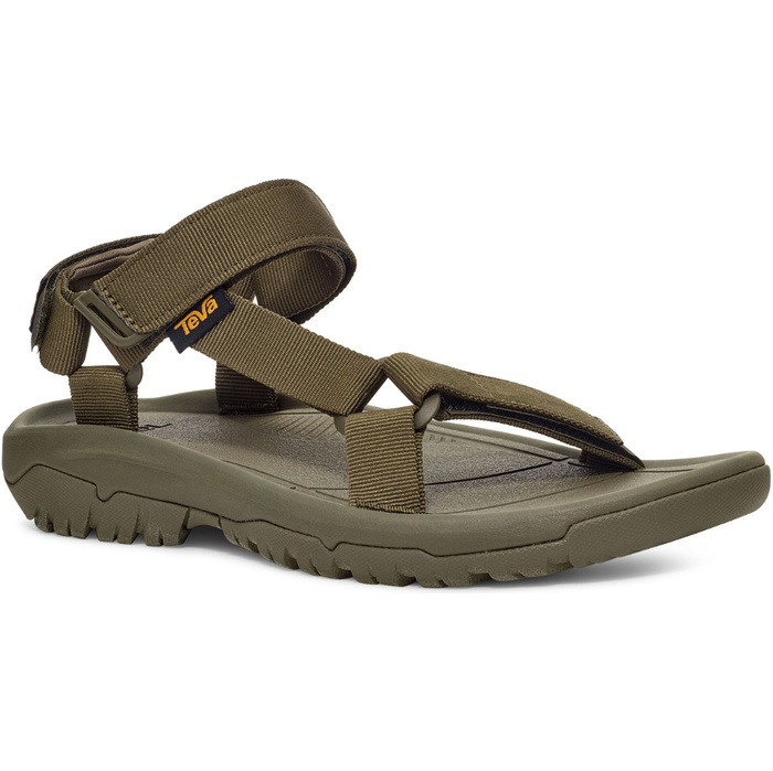2025 Teva Mens Hurricane XLT2 Sandals 1019234 - Olive - Accessories ...