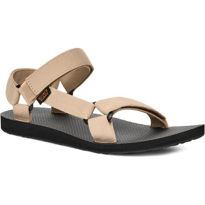 2025 Teva Mens Original Universal Sandals 1004006 - White Pepper ...