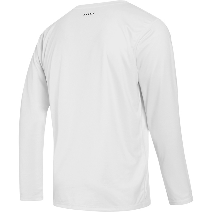 2026 Mystic Mens Star Long Sleeve Quick Dry Rash Vest 35001 250202 ...