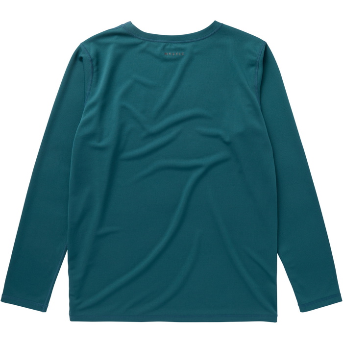 2026 Mystic Mens Star Long Sleeve Quick Dry Rash Vest 35001 250202 ...