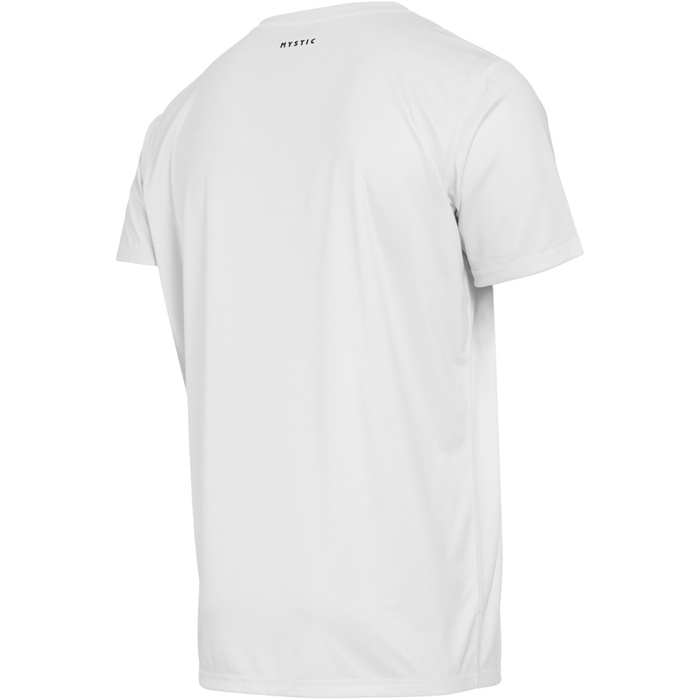 2026 Mystic Mens Star Short Sleeve Quick Dry Rash Vest 35001 250203 ...