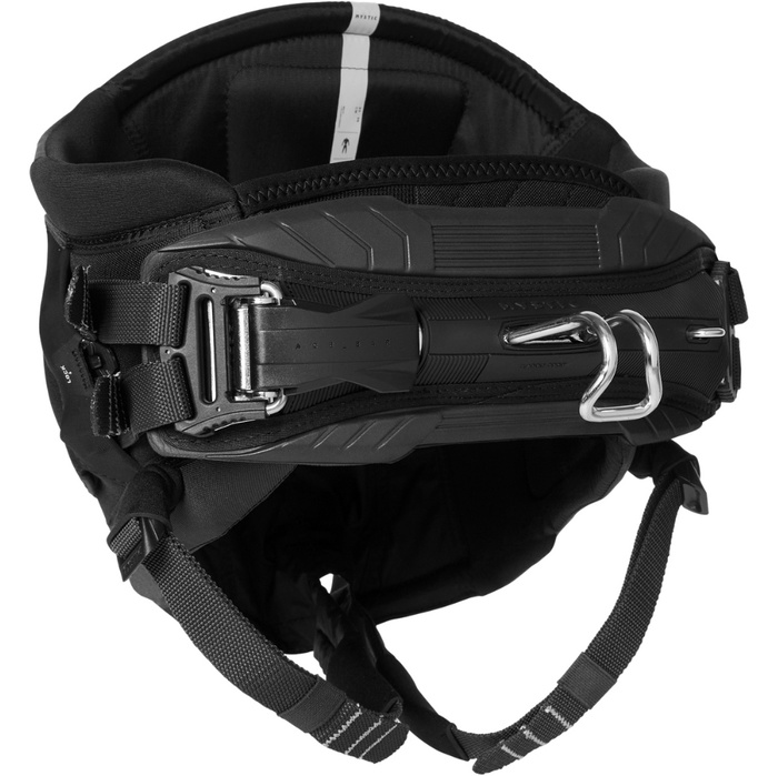2026 Mystic Mens Aviator Seat Harness 35003 250665 - Black ...
