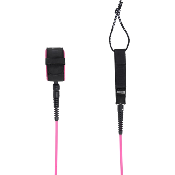 2026 Mystic Surf Leash Calf 35009 250740 - Hot Pink - Boardsports ...