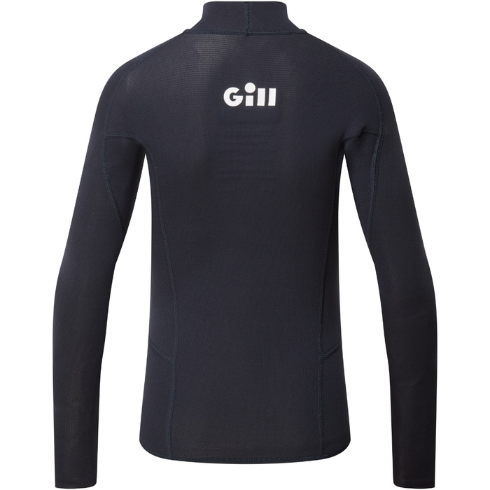 2026 Gill Junior Zenlite 2 0 Top 5103J - Dark Navy - Wetsuit Tops ...