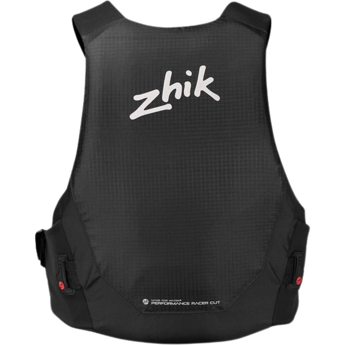 2025 Zhik Performance Racecut PFD PFD-0021 - Black - Accessories - Life ...