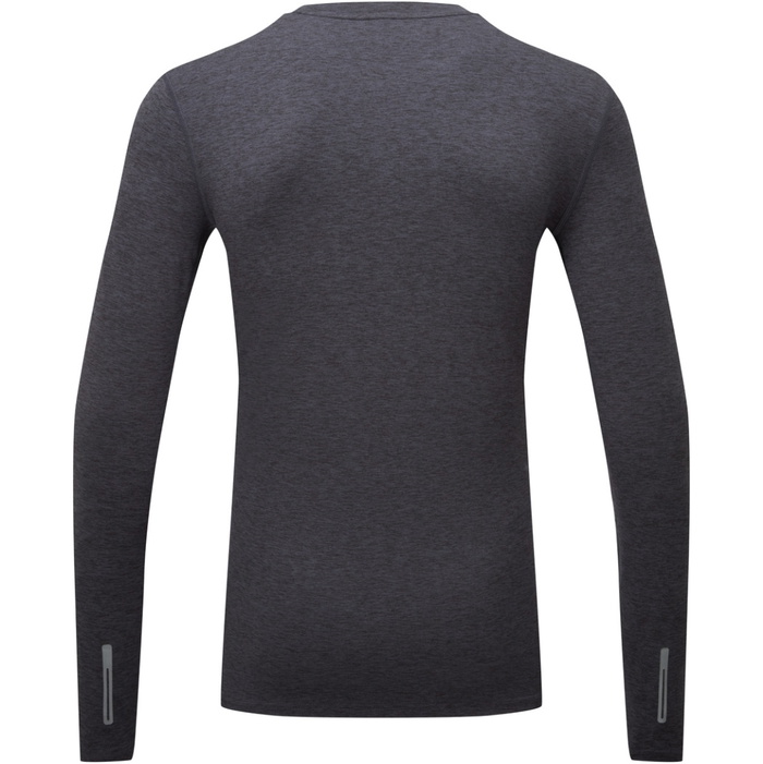 2026 Gill Mens Base Layer Top 1284 - Navy Melange - Sailing - Sailing ...