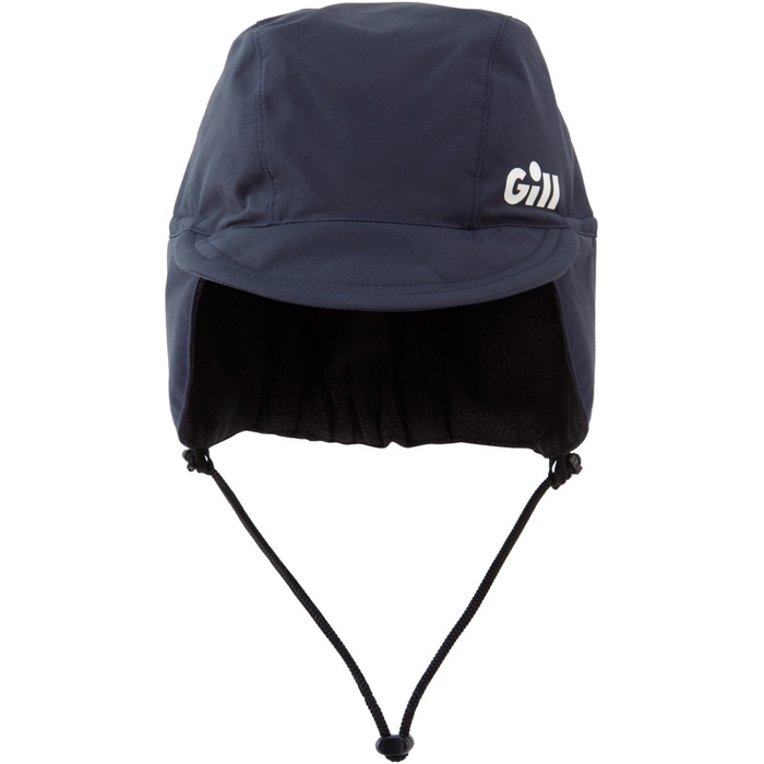 2026 Gill Mens Offshore Hat HT59 - Navy - Sailing - Accessories ...