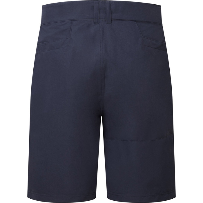 2026 Gill Mens UV Stretch Shorts UV021 - Navy - Sailing - Sailing ...