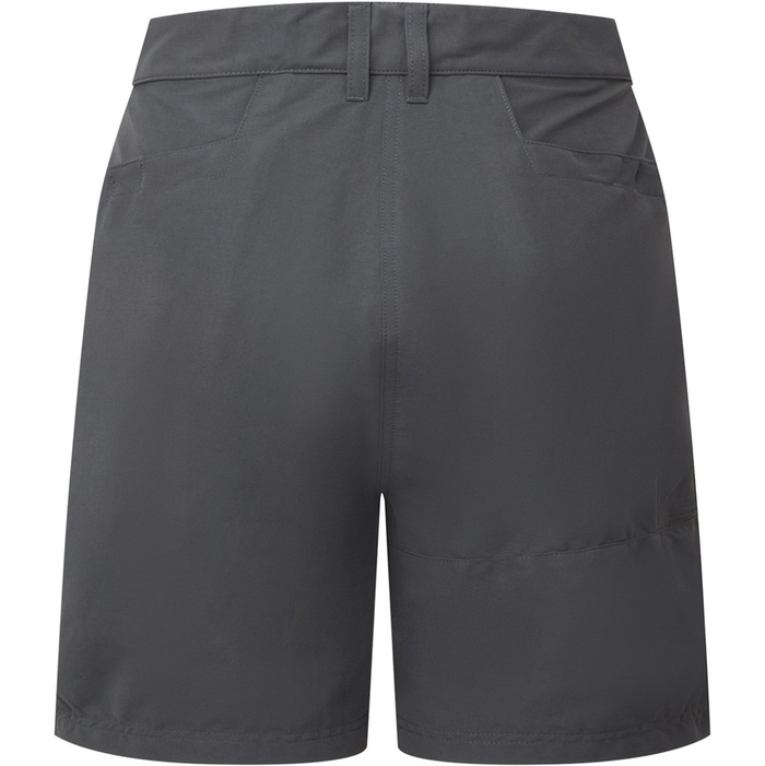 2026 Gill Womens UV Stretch Shorts UV021W - Graphite - Sailing ...