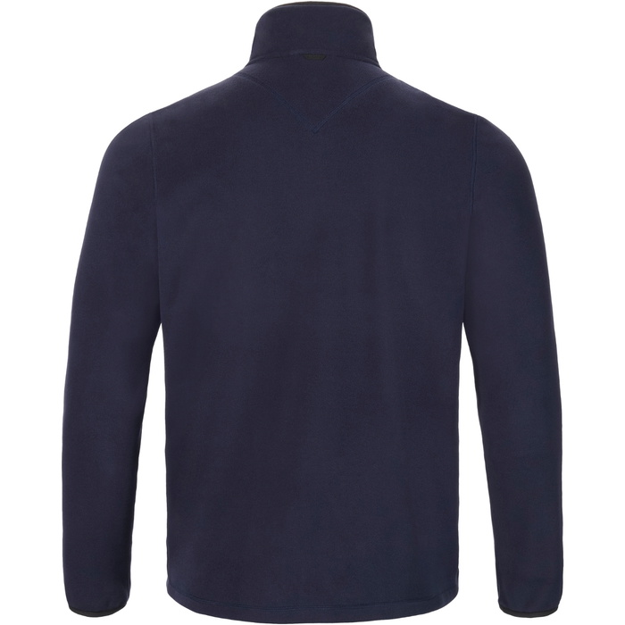 2025 Musto Mens Evo Polartec 200 Fleece Jacket 84160 - Navy - Sailing ...