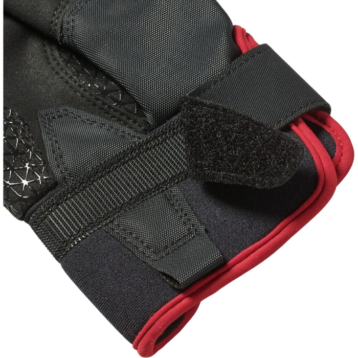 2026 Musto Performance Long Finger Gloves 2 0 86119 - Black - Sailing ...