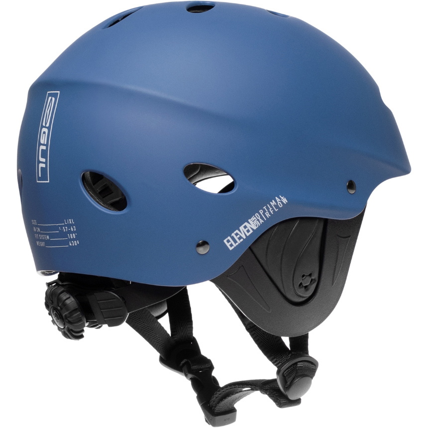 2026 Gul Evo 2 0 Watersports Helmet AC0104 - Blue - Boardsports ...