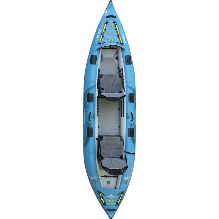 2026 Spinera Kenai Fishing 130 - 2 Person Kayak Package SP-K-KEN-130 ...