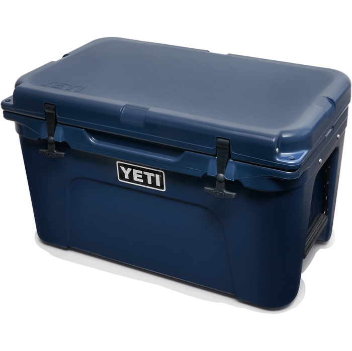 2026 YETI Tundra 45 Cool Box 70000000343 - Navy - Accessories ...