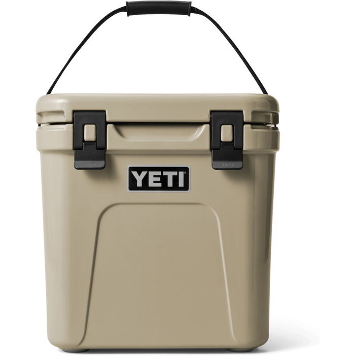 2026 YETI Roadie 24 Cool Box 70000000474 - Tan - Accessories ...