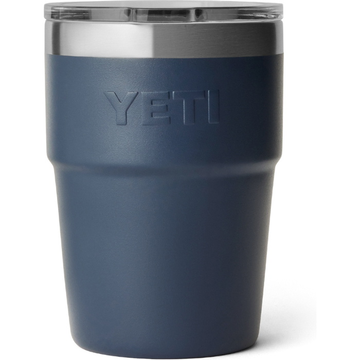 2026 YETI Rambler 16 OZ Stackable Cup 70000002613 - Navy - Accessories ...