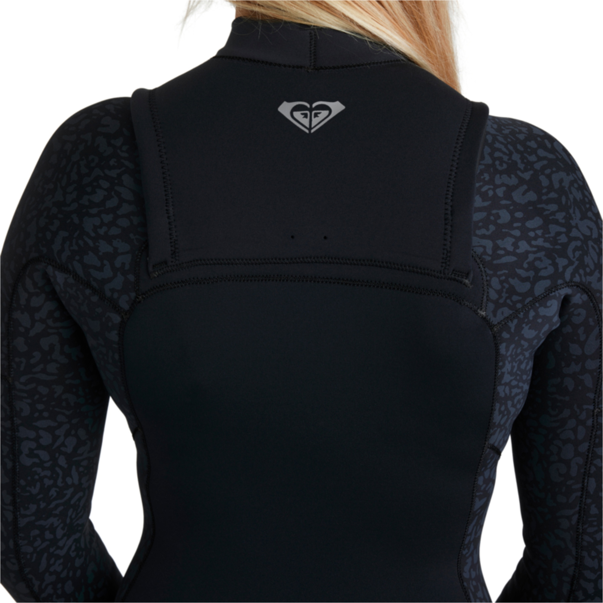 2025 Roxy Womens Swell Natural 5/4mm Chest Zip Wetsuit 26BW213510 ...