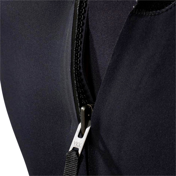 2025 Xcel Mens Axis 5/4mm Back Zip Wetsuit ME54AXG5 - Black - Wetsuits ...