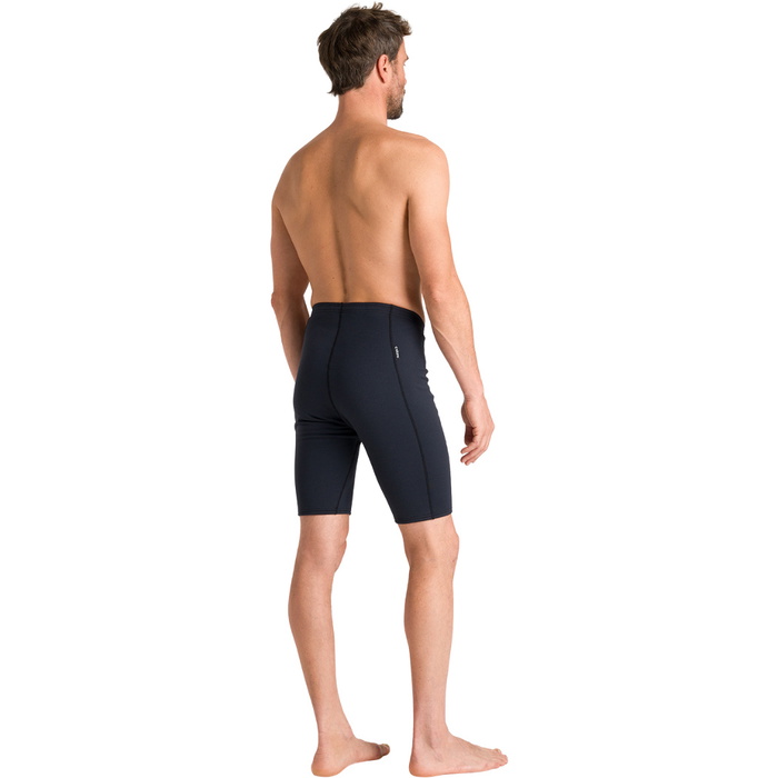 2026 C-Skins Mens Thermal Skins Shorts C-HDISHM - Black - Thermal Tops ...