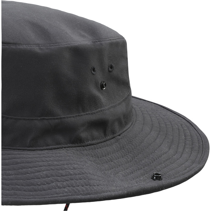2026 Musto Fast Dry Brimmed Hat 86129 - Black - Sailing - Accessories ...