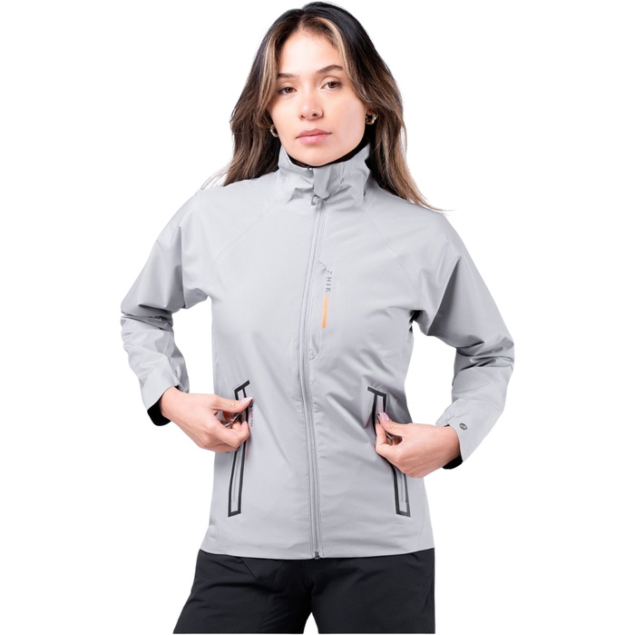 2025 Zhik Womens INS100 Inshore Jacket & Trousers Sailing Suit ...