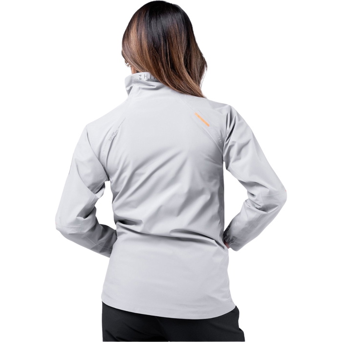 2025 Zhik Womens INS100 Inshore Jacket & Trousers Sailing Suit ...
