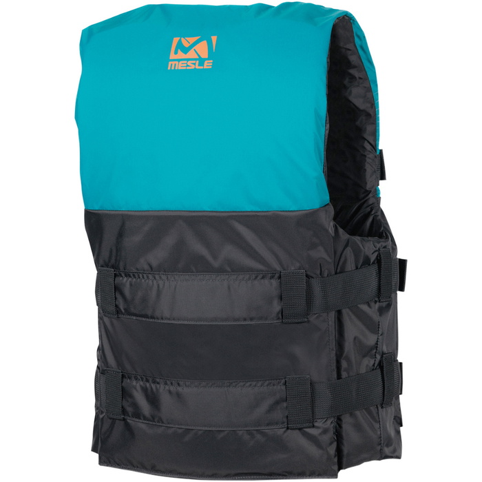 2026 Mesle H210 Nylon Vest 50N 52328 - Petrol - Accessories - Life ...