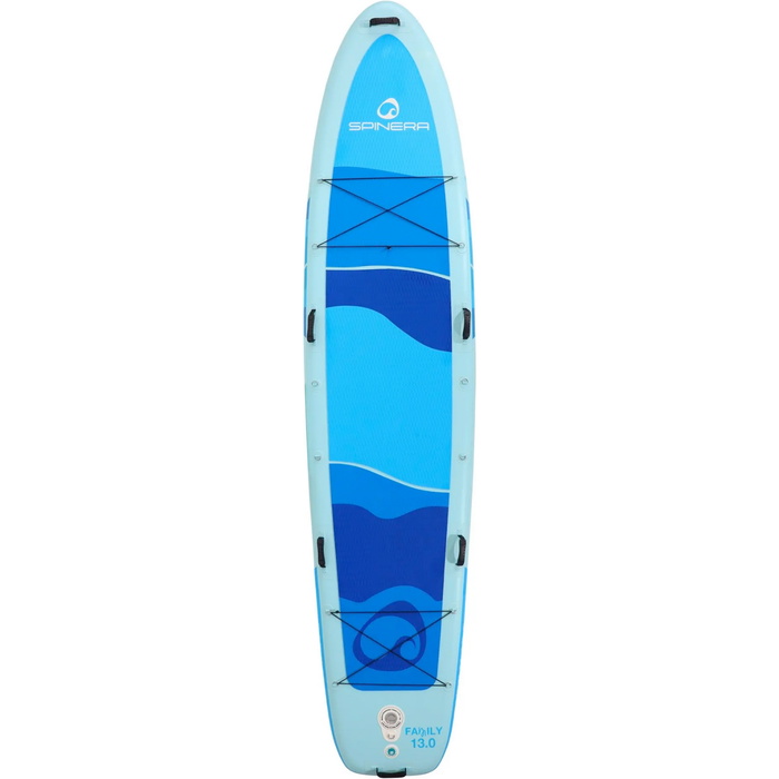 2026 Spinera Family Mega SUP 13'0 Package SP-SUP-FM25-130 - Boardsports ...