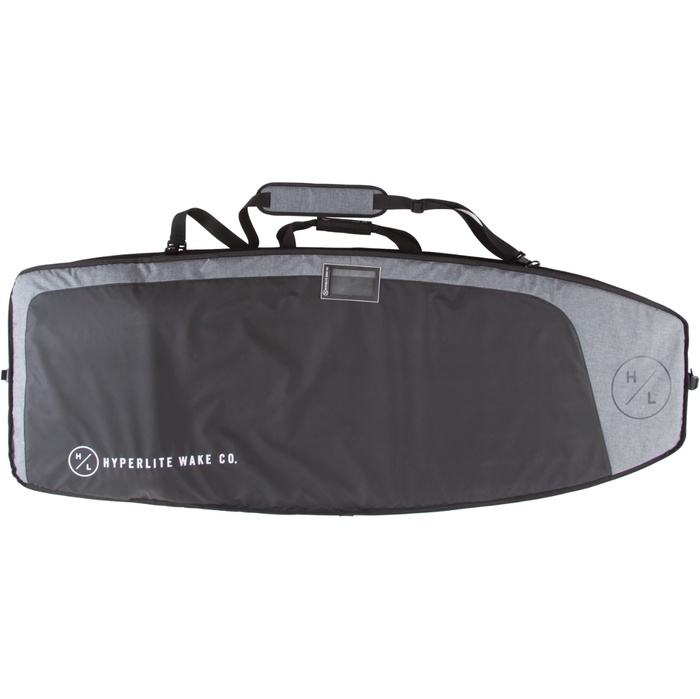 2026 Hyperlite Wakesurf Travel Bag HA-BAG-TB 1 - Grey - Boardsports ...