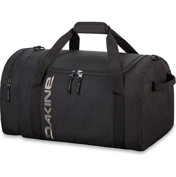 Dakine EQ 51L Holdall Bag BLACK 8300484 - Accessories - Luggage & Dry ...