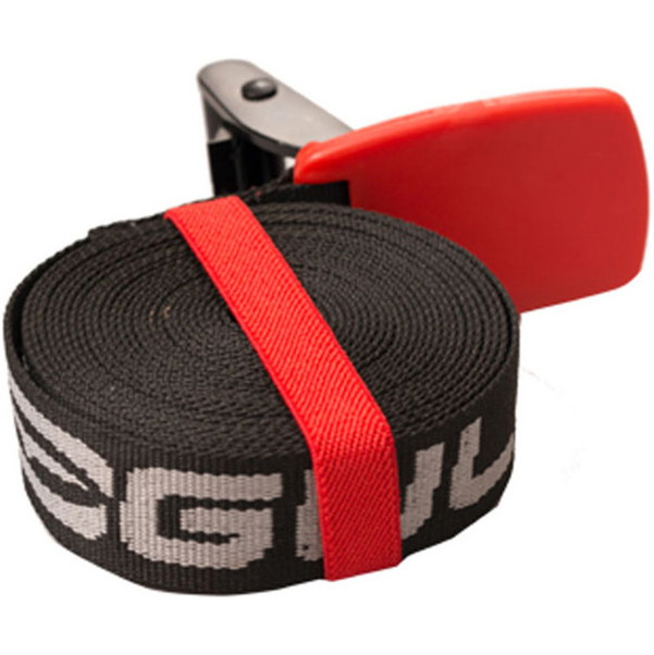 2025 Gul Roof Rack Straps 3M X 25mm AC0002-B4 - AC0002-B4 - Accessories ...