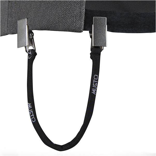 2019 Musto Double Ended Retainer Clip AUAC001 - AS0790 - Sailing ...