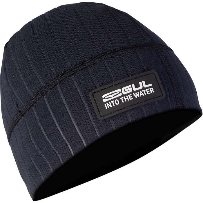 2024 Gul Recore Neoprene Beanie HO0314/C2 - Recore Black - Wetsuits ...