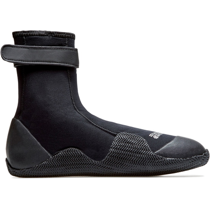 2026 GUL 5mm Power Wetsuit Boots BO1263-B8 - Black - Wetsuits ...