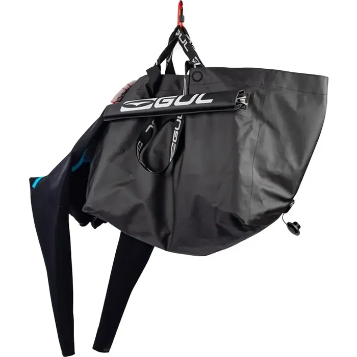 2026 Gul Surf 75L Tote Changing Bag LU0194-C2 - Black - Accessories ...