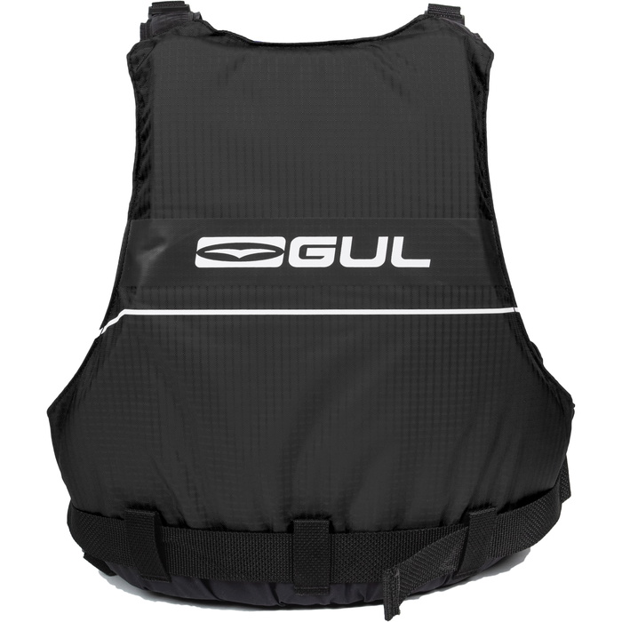 2025 Gul Recreation 50N Buoyancy Aid GK0007-B7 - Black - GK0007-B7 ...