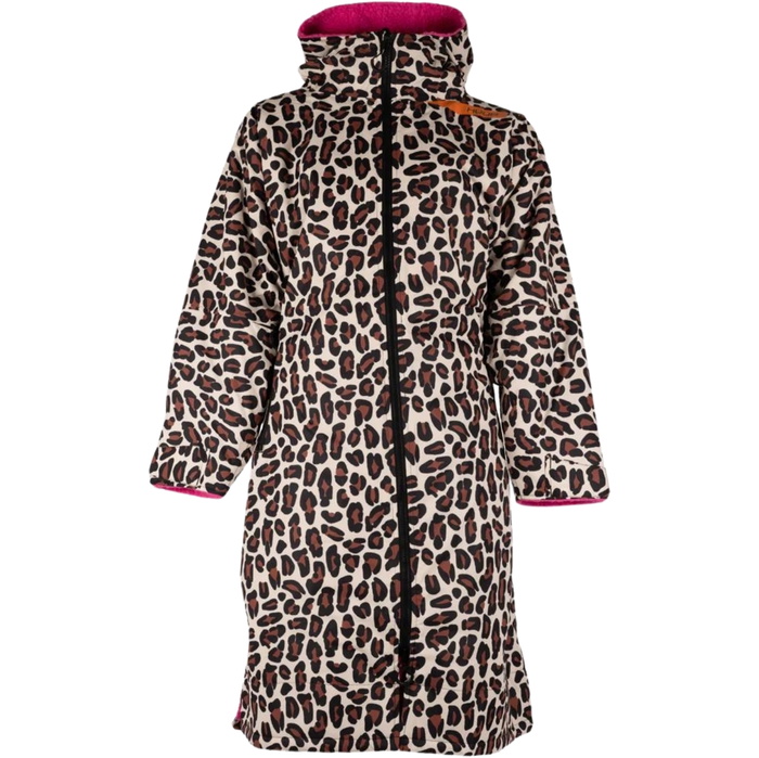 2025 Huub Changing Robe CRLP - Leopard / Pink - Accessories ...