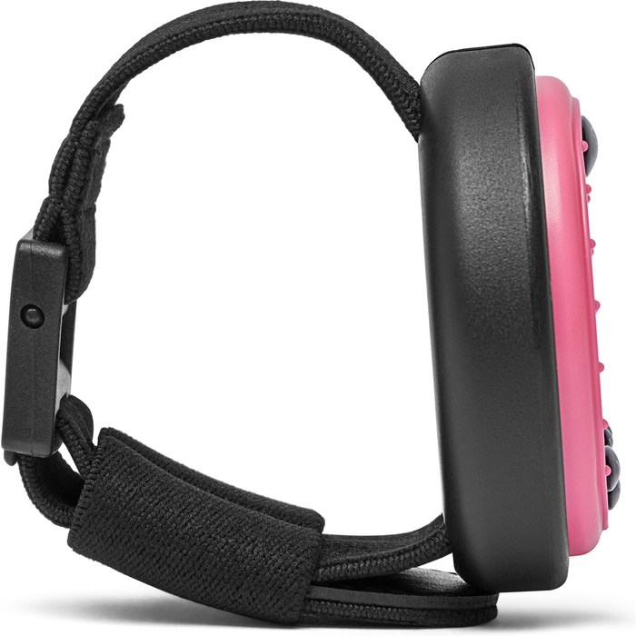 2025 Optimum Time Series 3 Sailing Watch OS31 - Pink - OS319 - Sailing ...