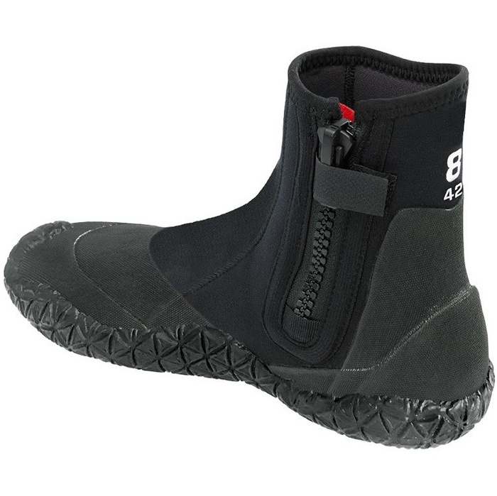 2026 Palm Centre 5mm Kayak Boots 12343 - Black - Accessories - Footwear ...