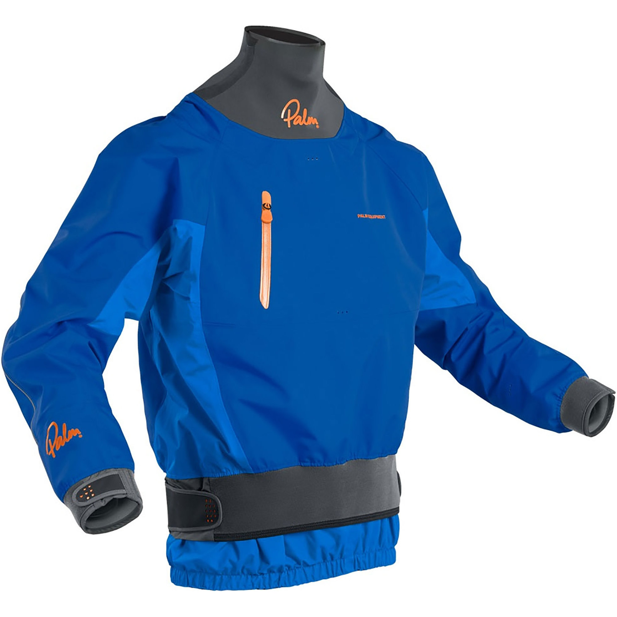 2025 Palm Mens Atom Whitewater Kayak Jacket 12387 - Cobalt - Canoe ...