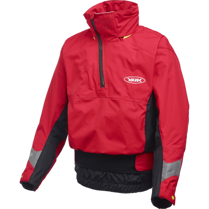 2026 Yak Apollo Kayak Touring Cag Red 3721 - Canoe & Kayak - Cags ...