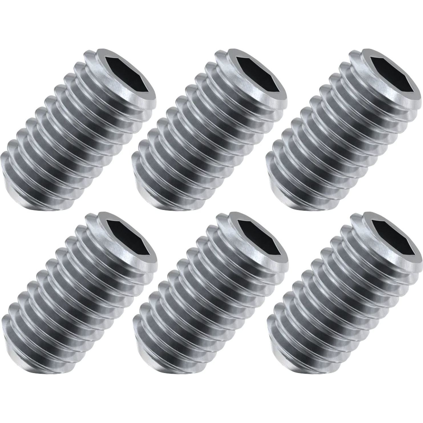 2026 Bulldog Single Tab Compatible Grub Screws BDFSTGS - BD-BDFSTGS-NC ...
