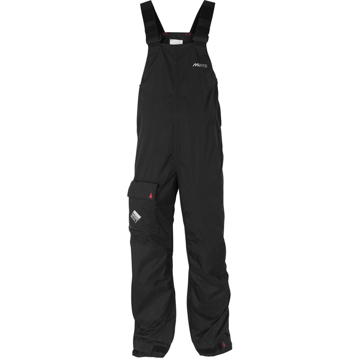 Musto BR1 Dinghy Hi-Fits Black SO1594 - Sailing - Sailing - Dinghy ...