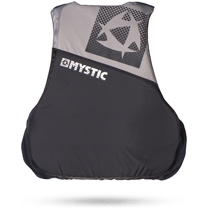 Mystic Star Floatation Buoyancy Aid Vest Black 150550 - Accessories ...