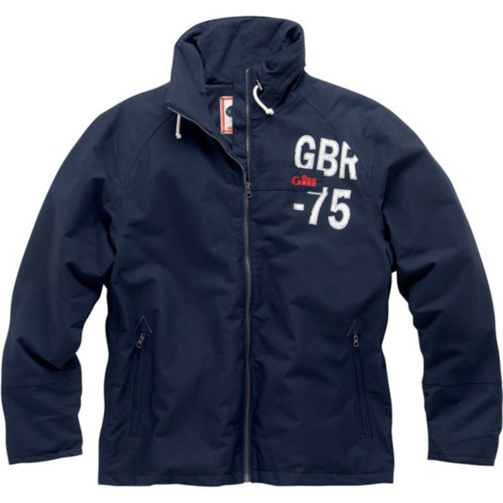 Gill Sail Jacket in Navy 1052 - Sailing - Sailing - Yacht - Jackets ...