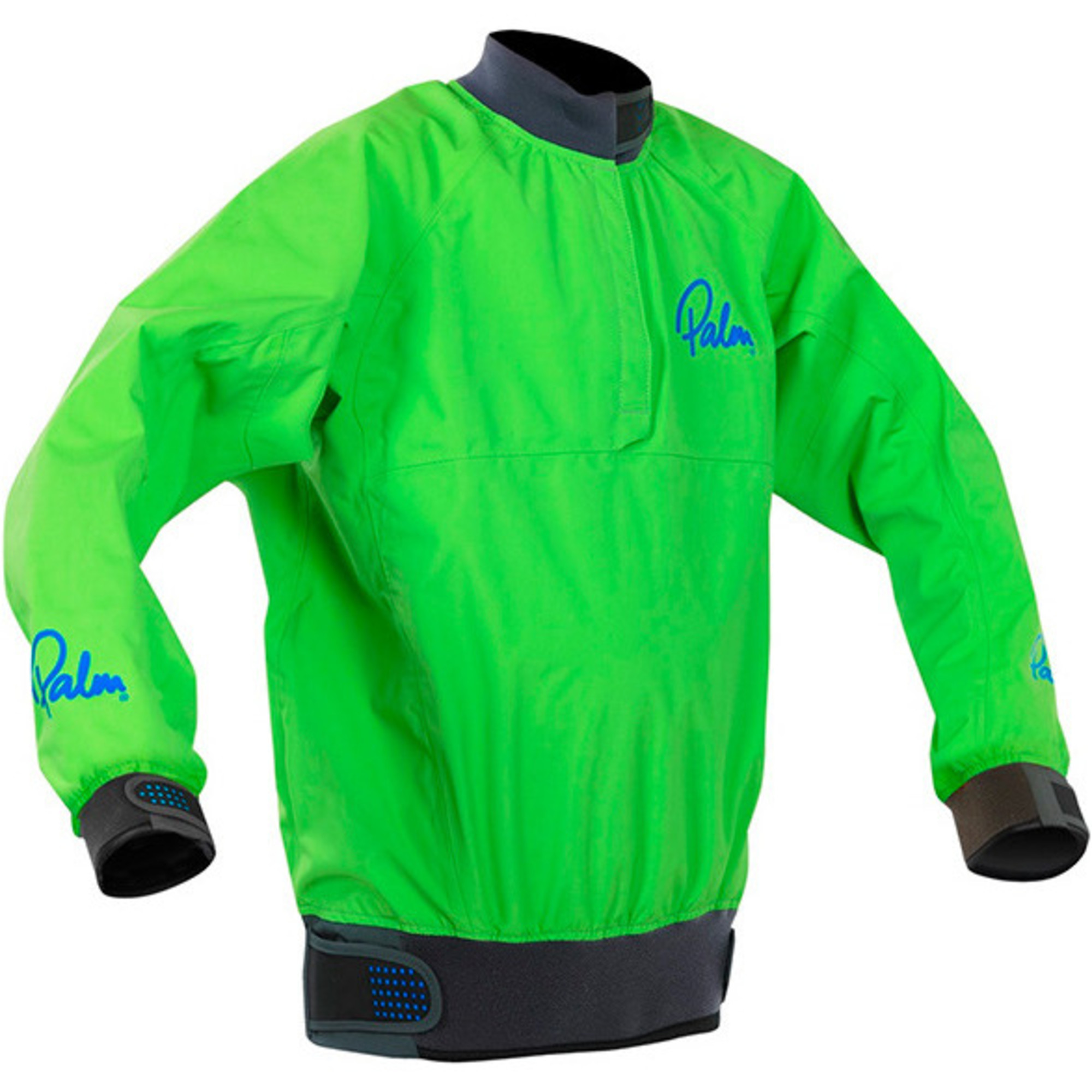 2025 Palm Vector Junior Kayak Jacket Lime 11471 - Canoe & Kayak - Cags ...