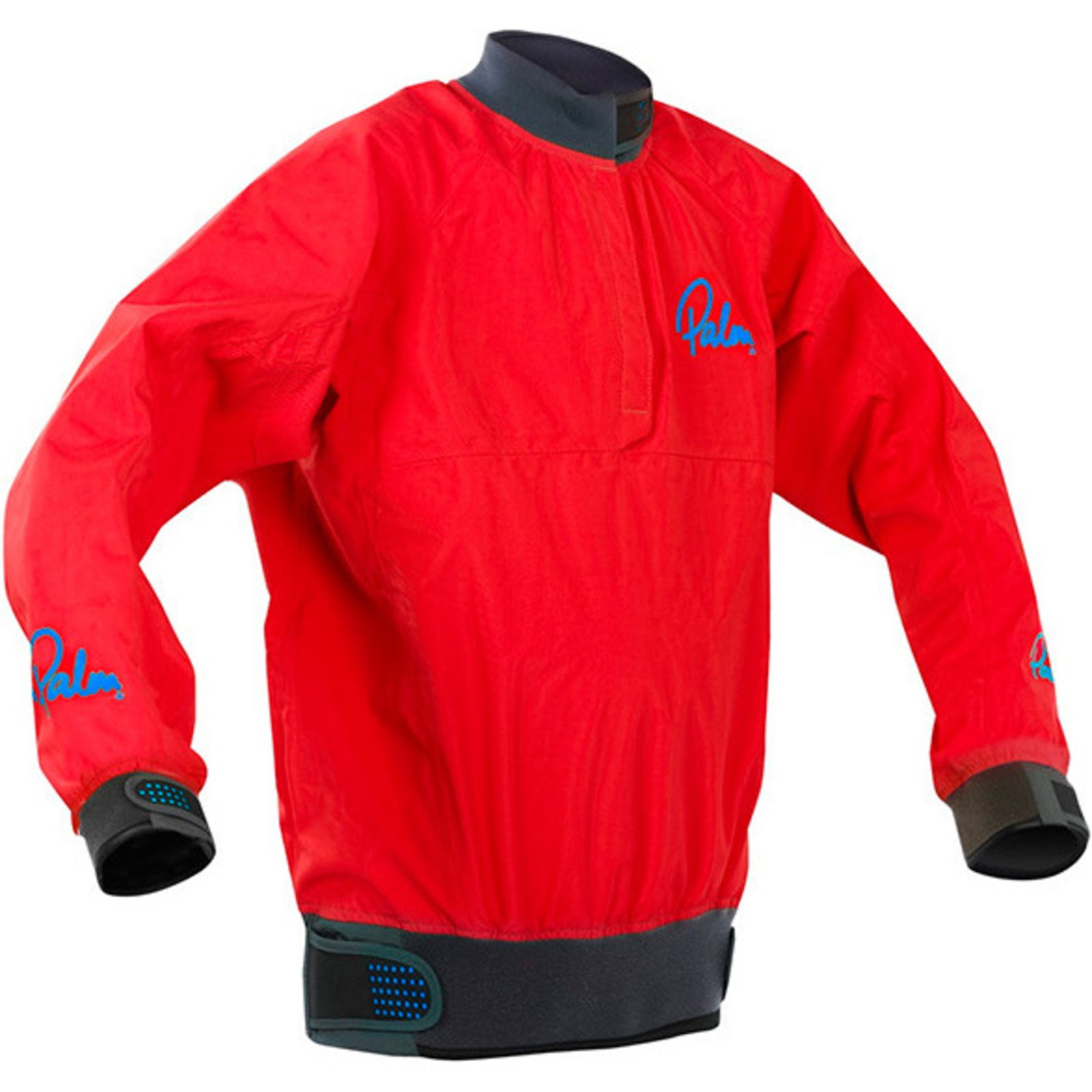 2025 Palm Vector Junior Kayak Jacket Red 11471 - Canoe & Kayak - Cags ...