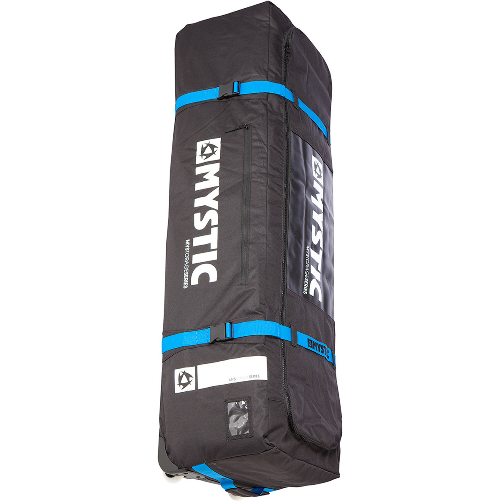 Mystic Gear Box Deluxe Kiteboard Bag With Wheels 130700 - Boardsports ...